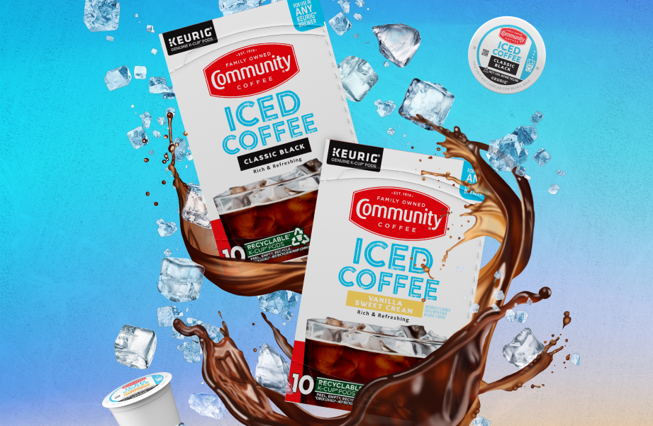 Community Coffee | #1 Family-Owned Retail Coffee Brand in America