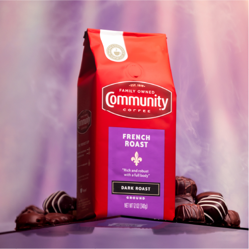 Community Coffee | #1 Family-Owned Retail Coffee Brand in America