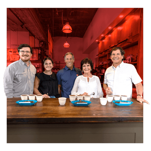 Community Coffee | #1 Family-Owned Retail Coffee Brand in America