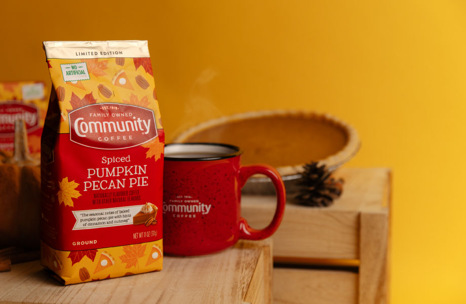 Community Coffee | #1 Family-Owned Retail Coffee Brand in America