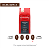 Dark Roast Ground Coffee - 12 oz | Community Coffee