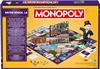 Monopoly Board Game, Baton Rouge Edition