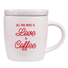 "All You Need" Coffee Mug | Community Coffee