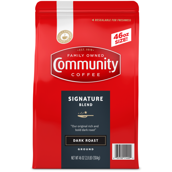 how to make ground roasted coffee