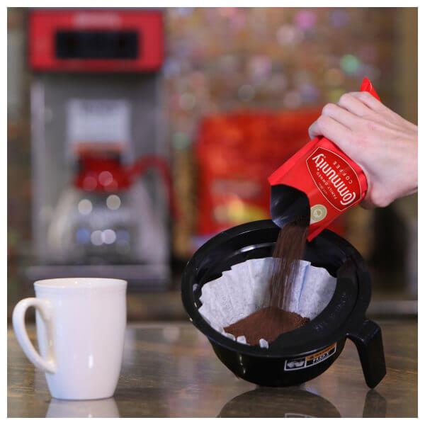 Café Special Bulk Coffee Packs - 40 Count | Community Coffee