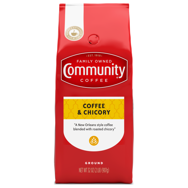 chicory coffee